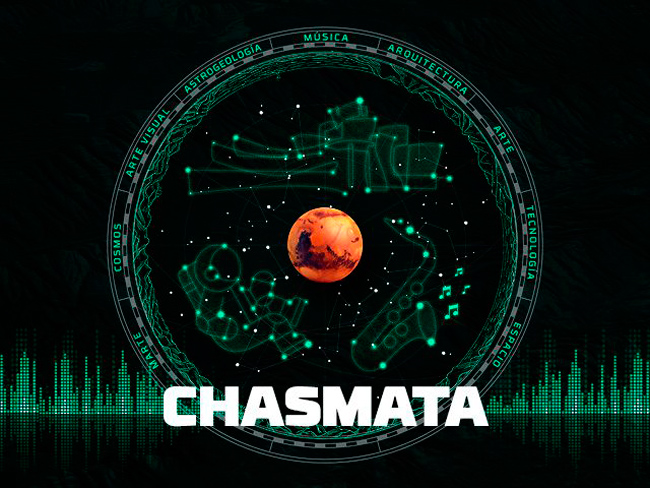 Chasmata